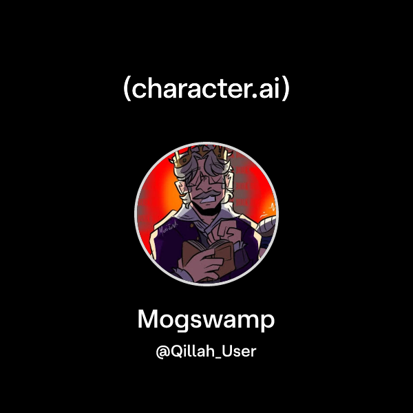 Chat with Mogswamp | character.ai | AI Chat, Reimagined–Your Words ...
