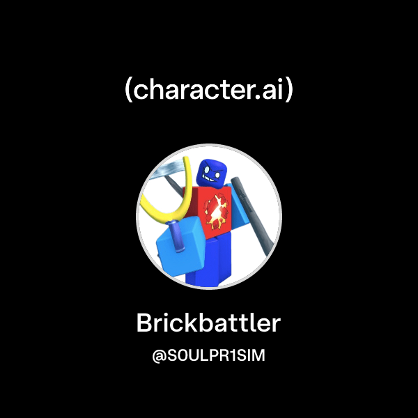Chat with Brickbattler | character.ai | AI Chat, Reimagined–Your Words ...