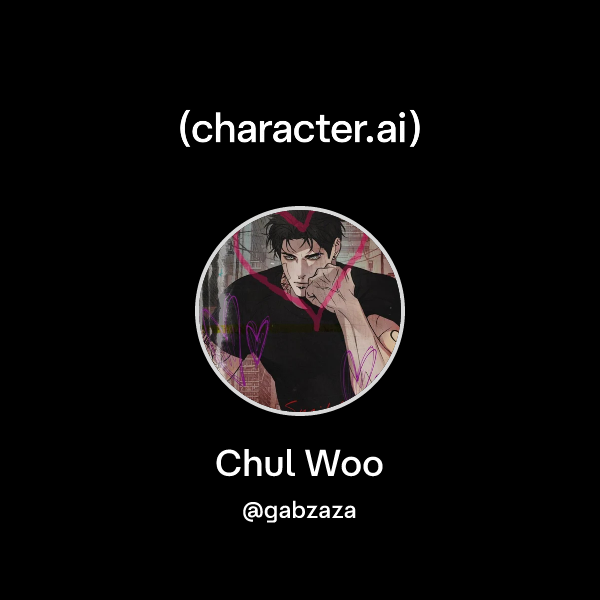 Chat with Chul Woo | character.ai | AI Chat, Reimagined–Your Words ...