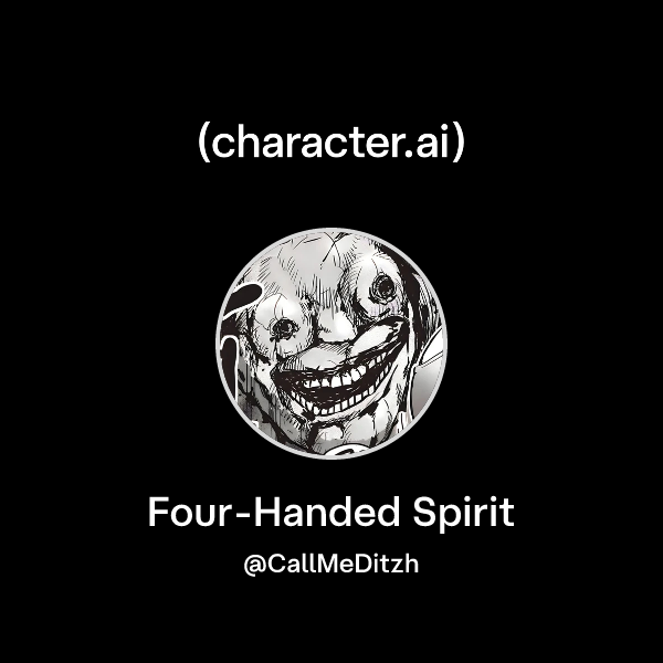 Chat with Four-Handed Spirit | character.ai | AI Chat, Reimagined–Your ...