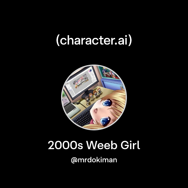 Chat with 2000s Weeb Girl | character.ai | AI Chat, Reimagined–Your ...
