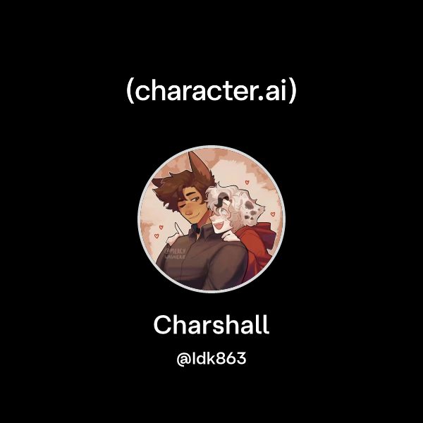 Chat with Charshall | character.ai | AI Chat, Reimagined–Your Words ...