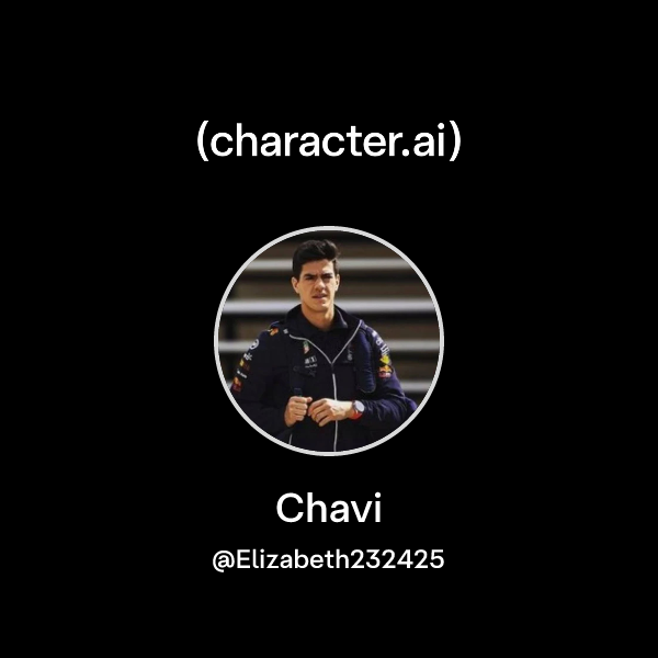 Chat with Chavi | character.ai | Personalized AI for every moment of ...
