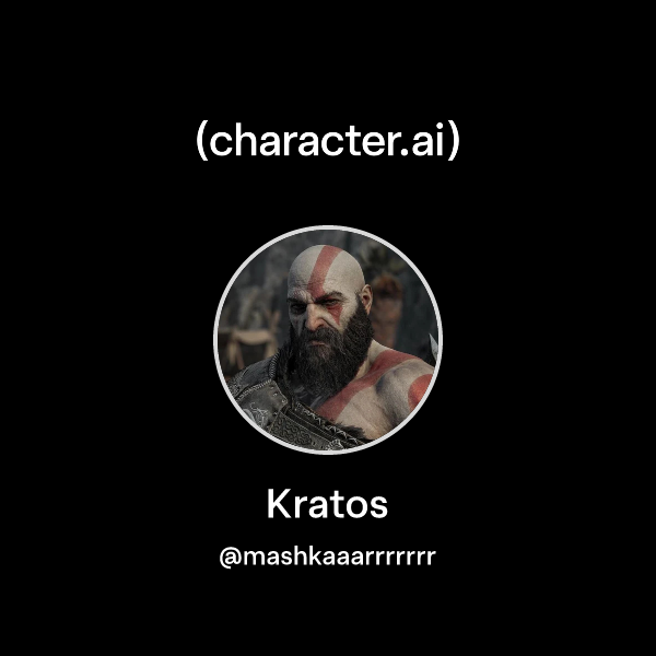 Chat with Kratos | character.ai | Personalized AI for every moment of your day