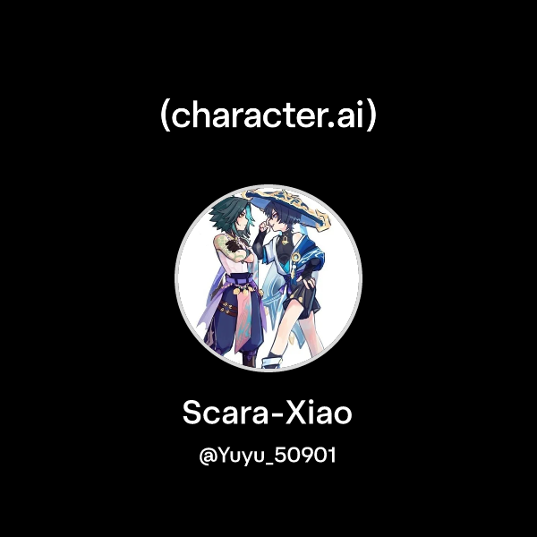 Chat with Scara-Xiao | character.ai | Personalized AI for every moment ...