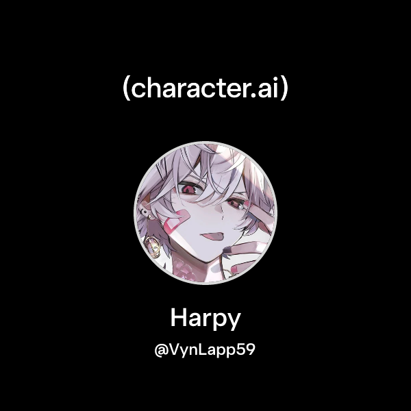Chat with Harpy | character.ai | AI Chat, Reimagined–Your Words. Your ...