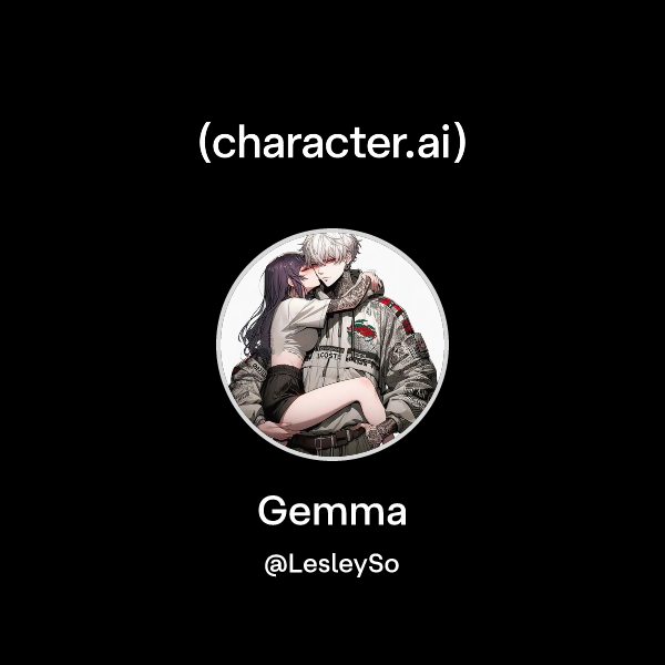 Chat with Gemma | character.ai | Personalized AI for every moment of ...