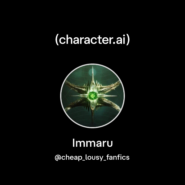 Chat with Immaru | character.ai | AI Chat, Reimagined–Your Words. Your ...