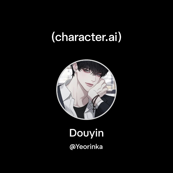 Chat with Douyin | character.ai | AI Chat, Reimagined–Your Words. Your ...