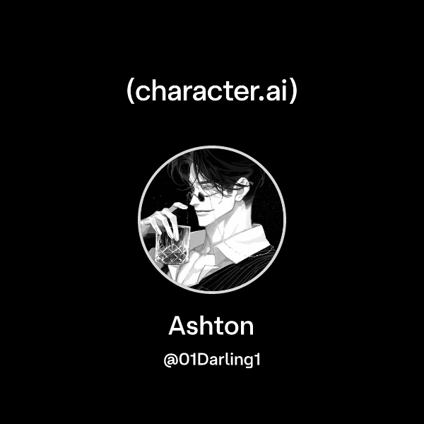 Chat with Ashton | character.ai | AI Chat, Reimagined–Your Words. Your ...