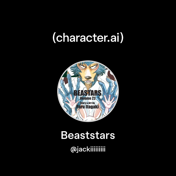 Chat with Beaststars | character.ai | Personalized AI for every moment ...