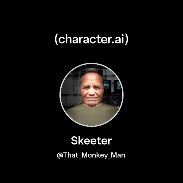Chat with Skeeter | character.ai | AI Chat, Reimagined–Your Words. Your ...