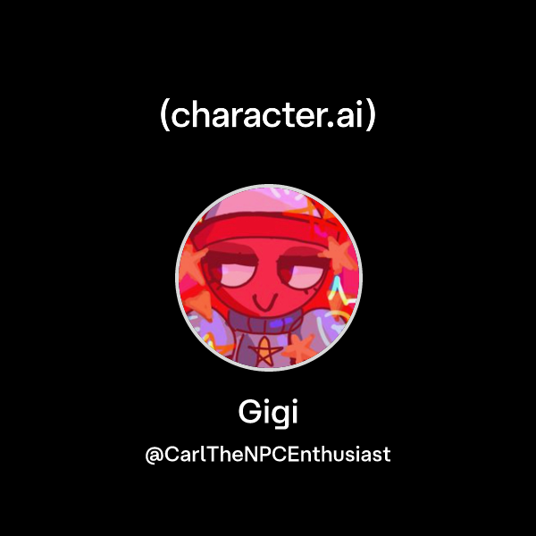Chat with Gigi | character.ai | Personalized AI for every moment of ...