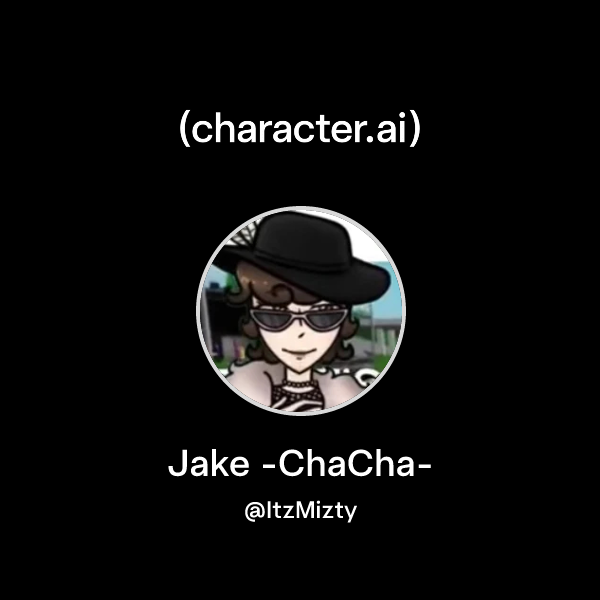 Chat with Jake -ChaCha- | character.ai | AI Chat, Reimagined–Your Words ...