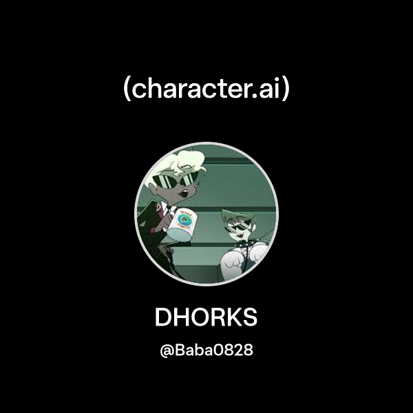 Chat with DHORKS | character.ai | AI Chat, Reimagined–Your Words. Your ...