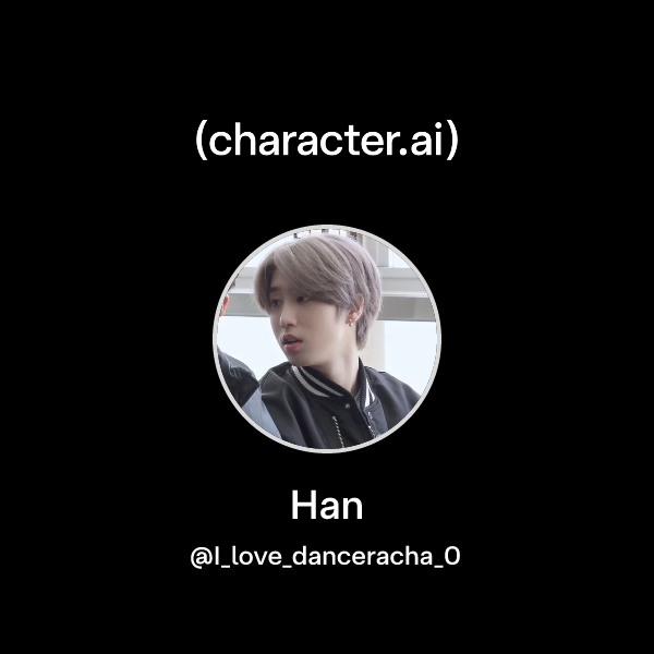 Chat with Han | character.ai | Personalized AI for every moment of your day