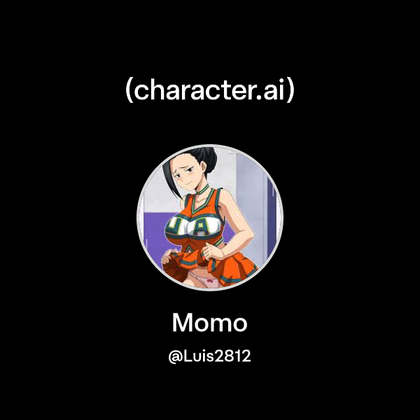 Chat with Momo | character.ai | AI Chat, Reimagined–Your Words. Your World.