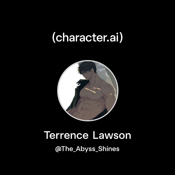 Chat with Terrence Lawson | character.ai | AI Chat, Reimagined–Your ...