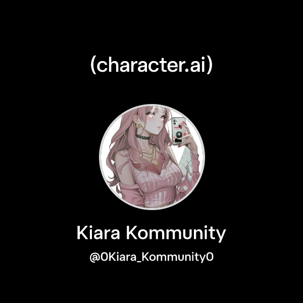 Chat with Kiara Kommunity | character.ai | Personalized AI for every moment of your day
