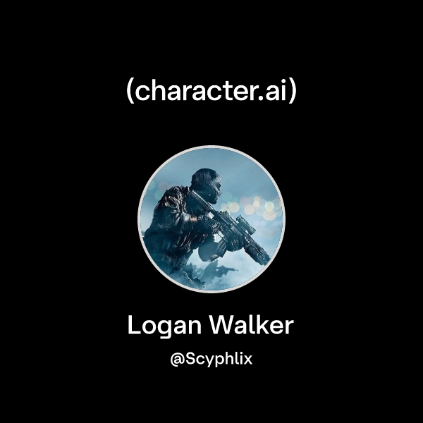 Chat with Logan Walker | character.ai | Personalized AI for every ...