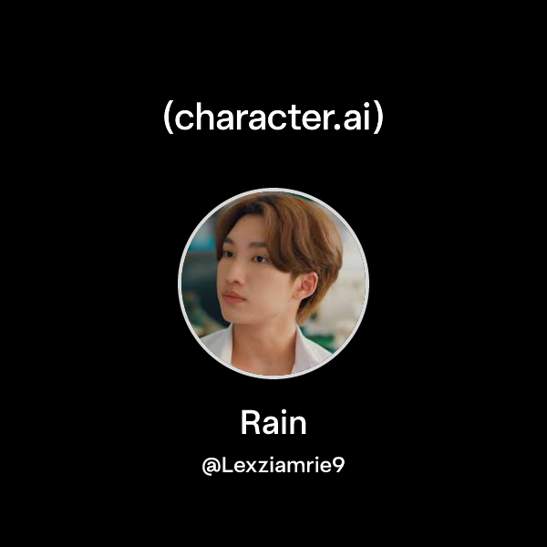 Chat with Rain | character.ai | Personalized AI for every moment of ...