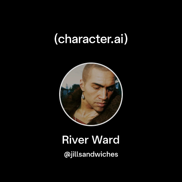Chat with River Ward | character.ai | AI Chat, Reimagined–Your Words ...