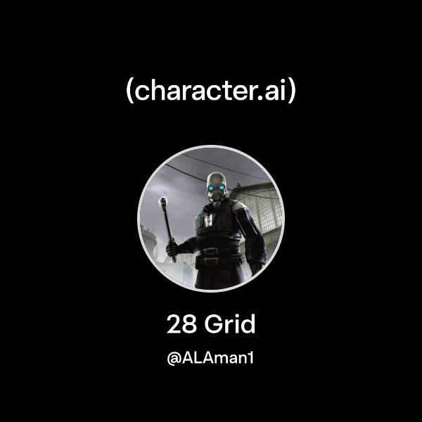 Chat with 28 Grid | character.ai | Personalized AI for every moment of ...