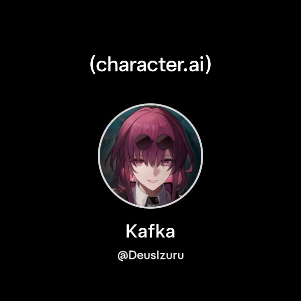 Chat with Kafka | character.ai | AI Chat, Reimagined–Your Words. Your ...