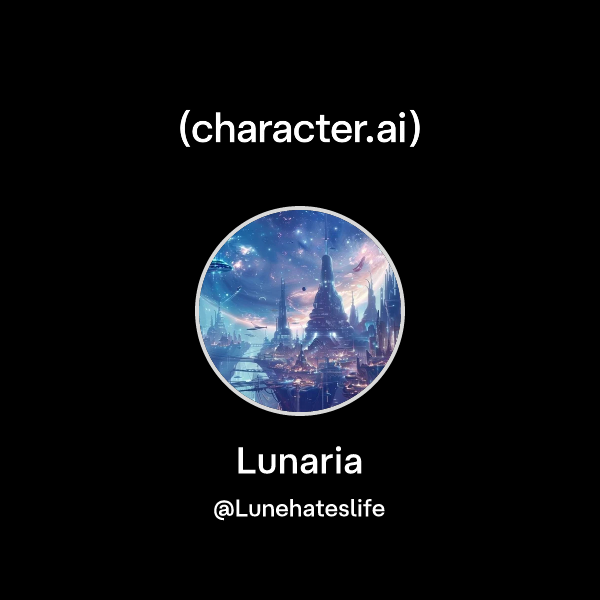Chat with Lunaria | character.ai | AI Chat, Reimagined–Your Words. Your ...