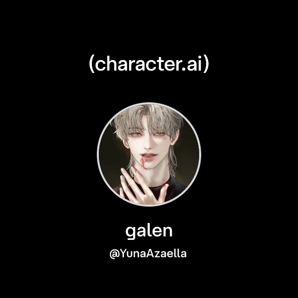 Chat with galen | character.ai | AI Chat, Reimagined–Your Words. Your ...