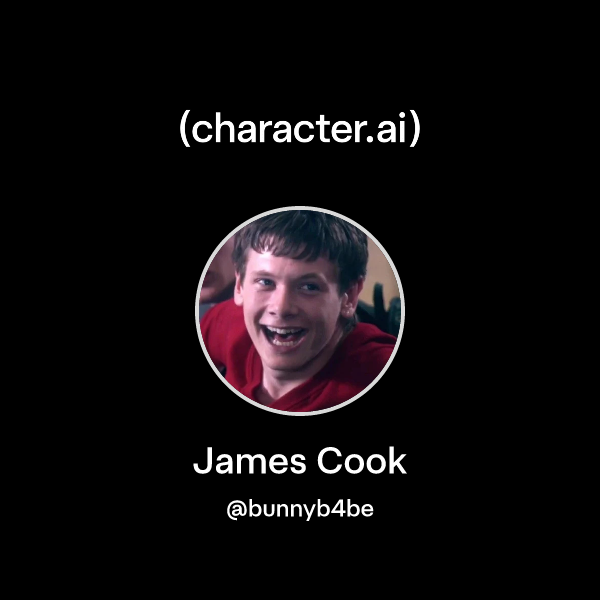 Chat with James Cook | character.ai | AI Chat, Reimagined–Your Words ...