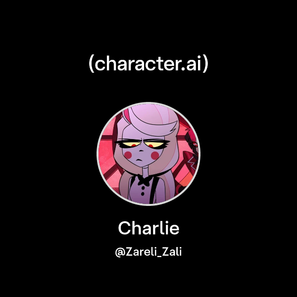 Chat with Charlie | character.ai | AI Chat, Reimagined–Your Words. Your World.