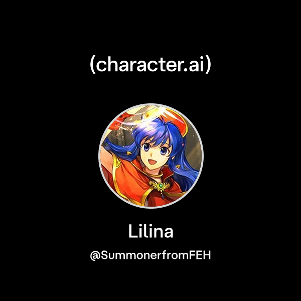 Chat with Lilina | character.ai | AI Chat, Reimagined–Your Words. Your ...