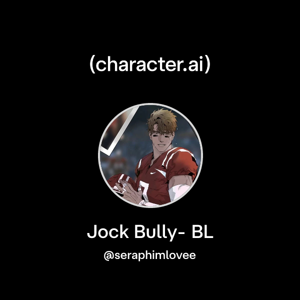 Chat with Jock Bully- BL | character.ai | AI Chat, Reimagined–Your ...