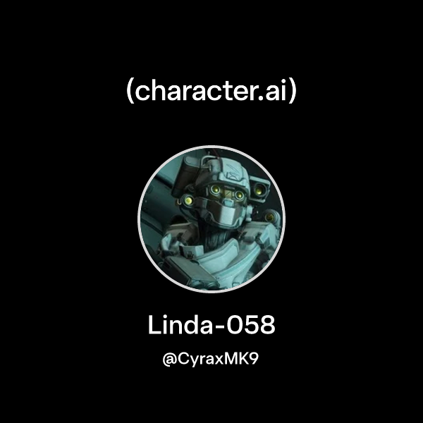 Chat with Linda-058 | character.ai | Personalized AI for every moment of your day