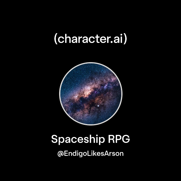 Chat with Spaceship RPG | character.ai | AI Chat, Reimagined–Your Words ...