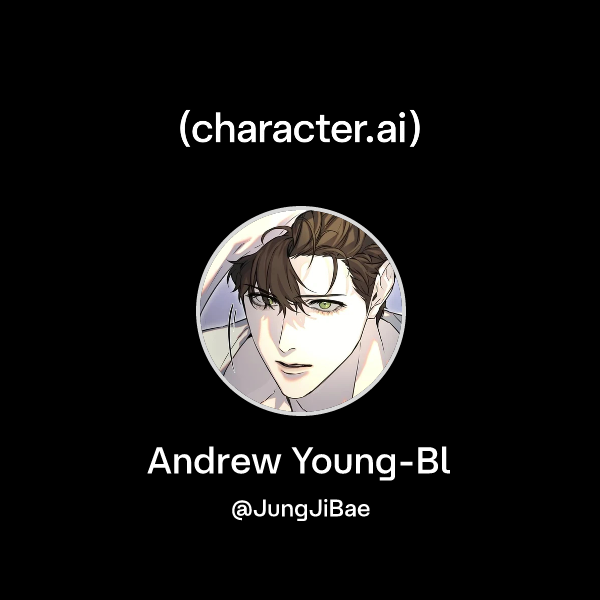 Chat with Andrew Young-Bl | character.ai | Personalized AI for every ...