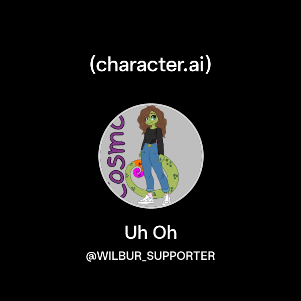 Chat with Uh Oh | character.ai | AI Chat, Reimagined–Your Words. Your ...