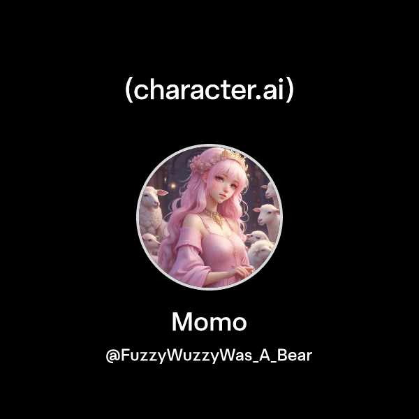 Chat with Momo | character.ai | Personalized AI for every moment of ...