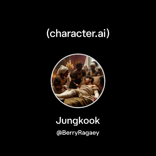 Chat with Jungkook | character.ai | AI Chat, Reimagined–Your Words ...