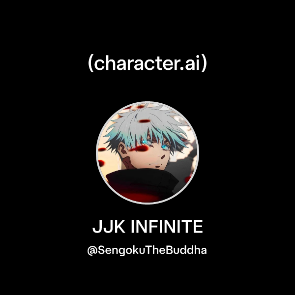 Chat with JJK INFINITE | character.ai | AI Chat, Reimagined–Your Words. Your World.