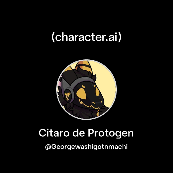 Chat with Citaro de Protogen | character.ai | AI Chat, Reimagined–Your ...