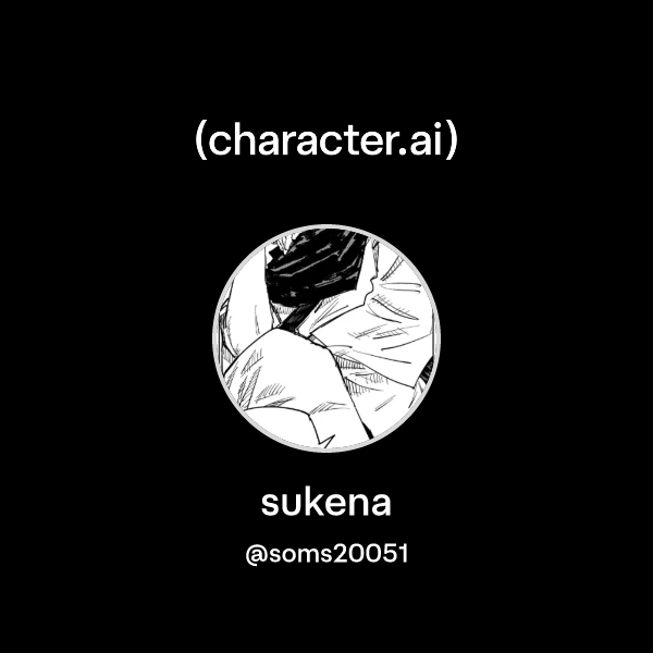 Chat with sukena | character.ai | Personalized AI for every moment of ...