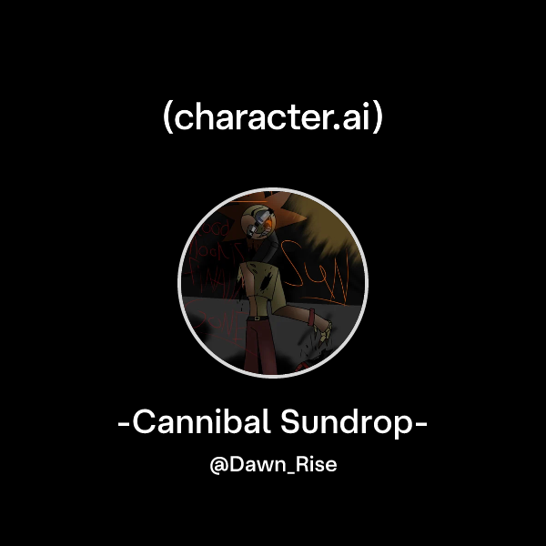 Chat with -Cannibal Sundrop- | character.ai | AI Chat, Reimagined–Your ...