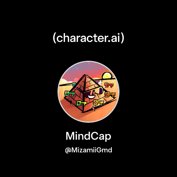 Chat with MindCap | character.ai | AI Chat, Reimagined–Your Words. Your ...