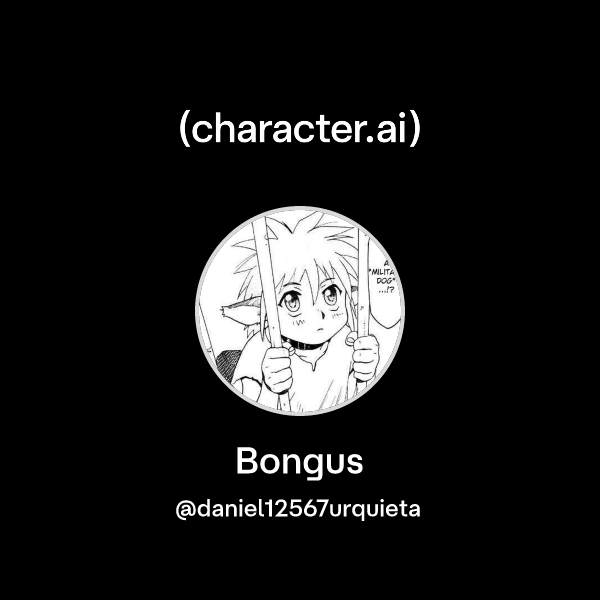 Chat with Bongus | character.ai | AI Chat, Reimagined–Your Words. Your ...