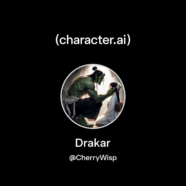 Chat with Drakar | character.ai | AI Chat, Reimagined–Your Words. Your ...