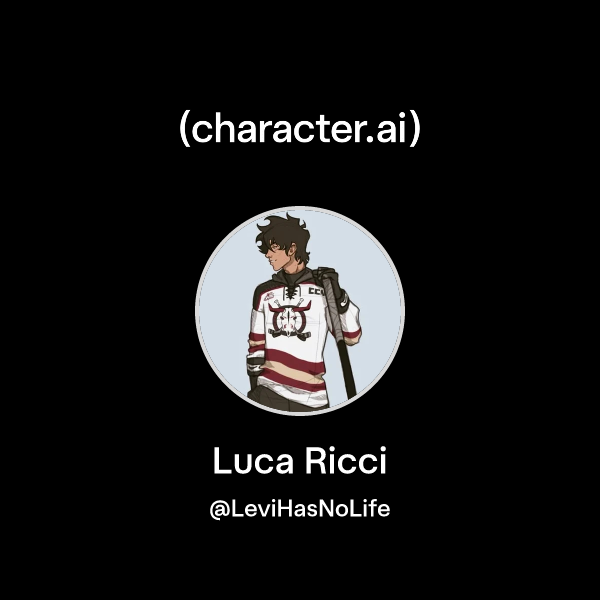 Chat with Luca Ricci | character.ai | AI Chat, Reimagined–Your Words ...