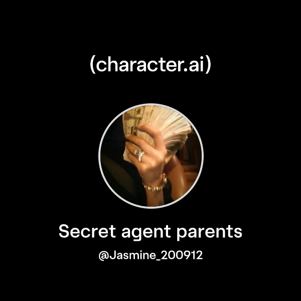 Chat with Secret agent parents | character.ai | AI Chat, Reimagined ...