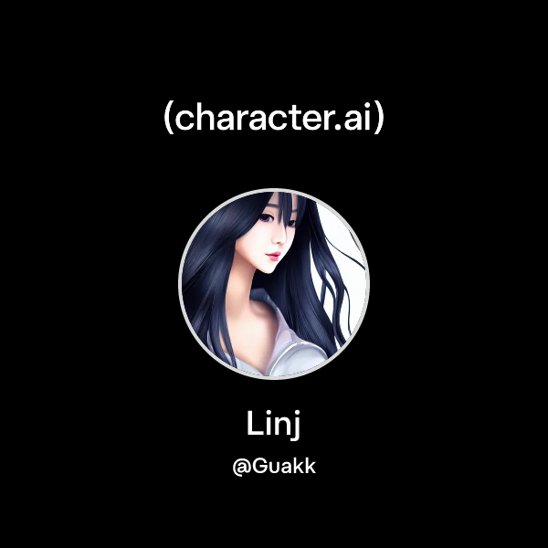 Chat with Linj | character.ai | AI Chat, Reimagined–Your Words. Your World.